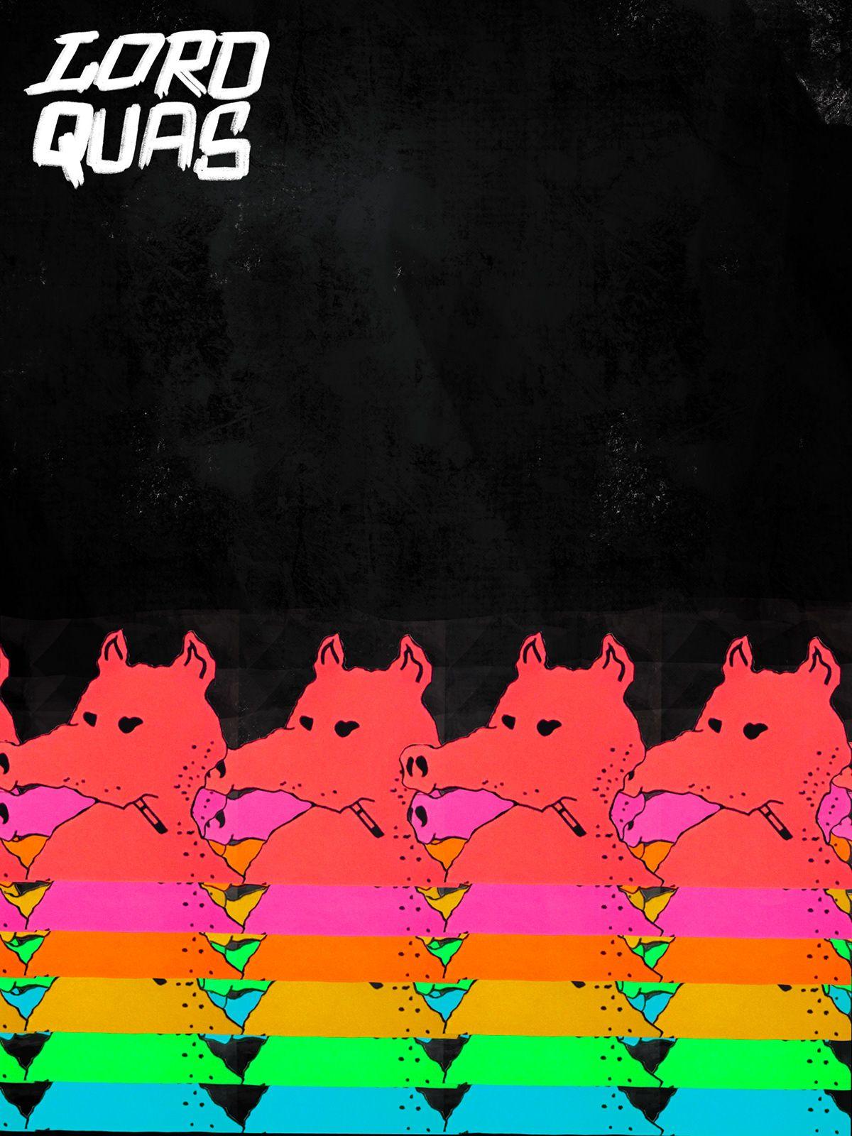 Quasimoto Wallpapers - Top Free Quasimoto Backgrounds - WallpaperAccess