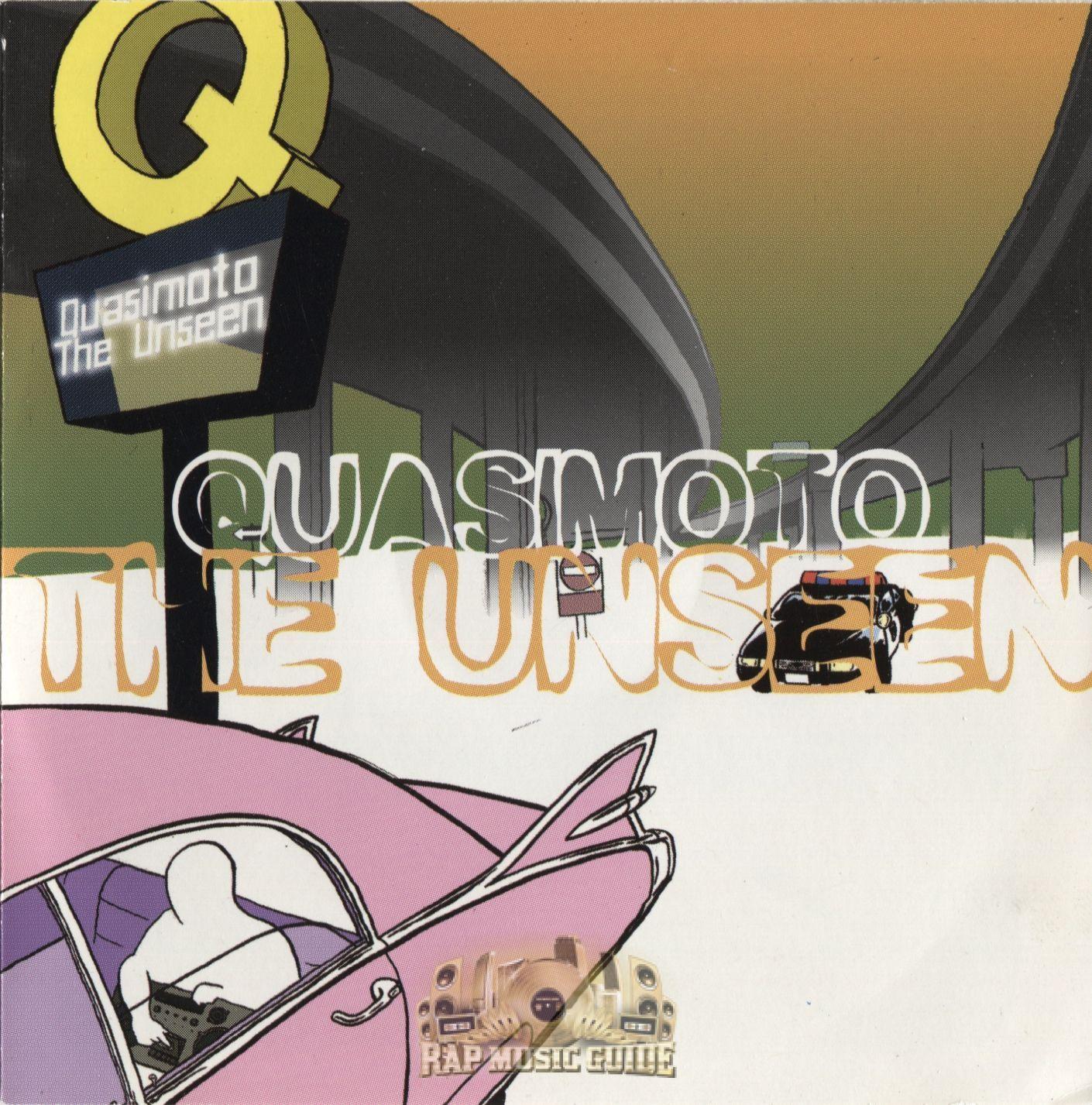 Quasimoto Wallpapers - Top Free Quasimoto Backgrounds - WallpaperAccess