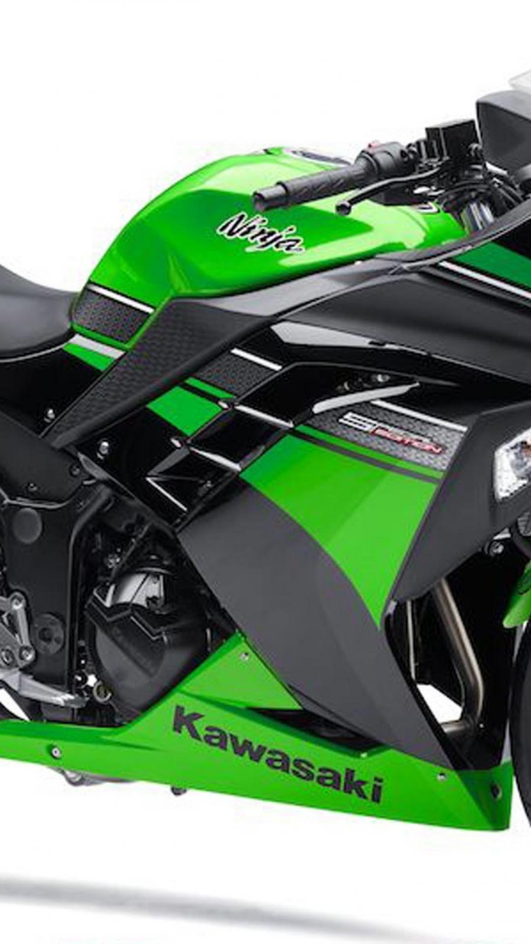 Ninja 300 Wallpapers - Top Free Ninja 300 Backgrounds - WallpaperAccess