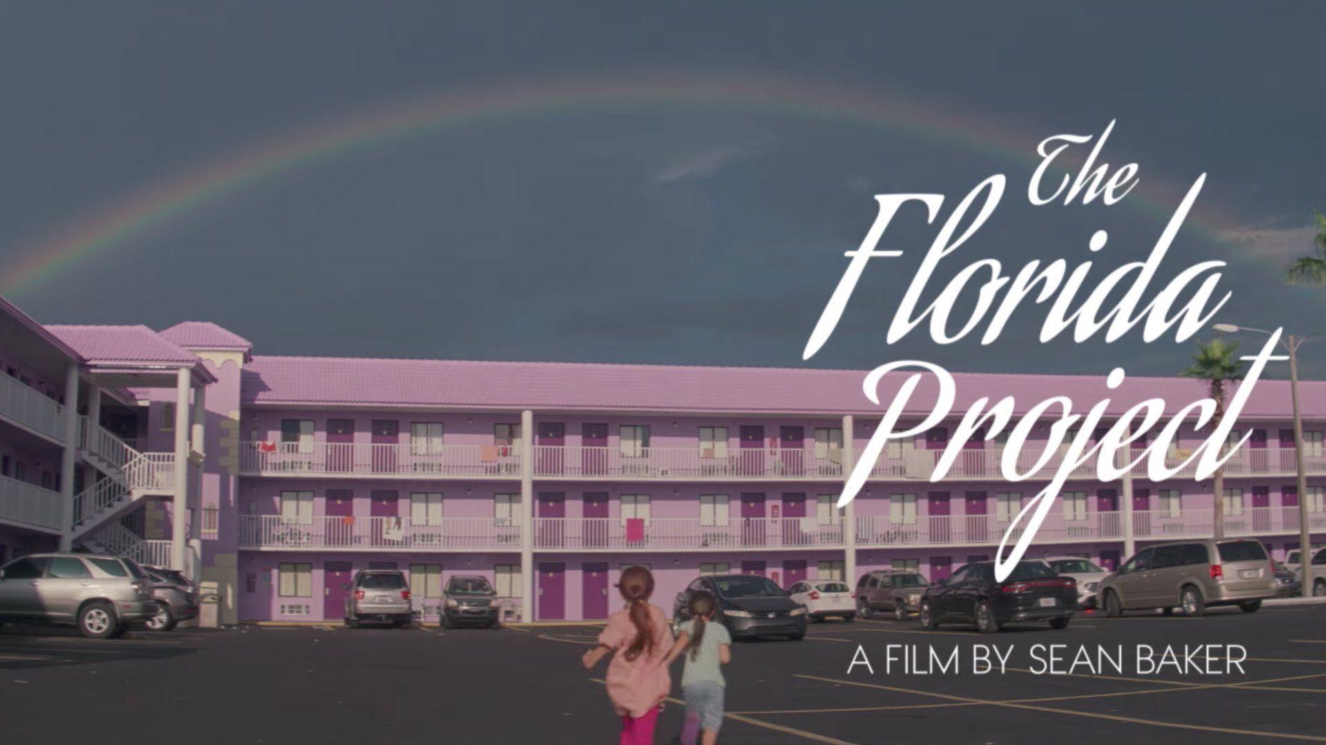 The Florida Project Wallpapers - Top Free The Florida Project ...