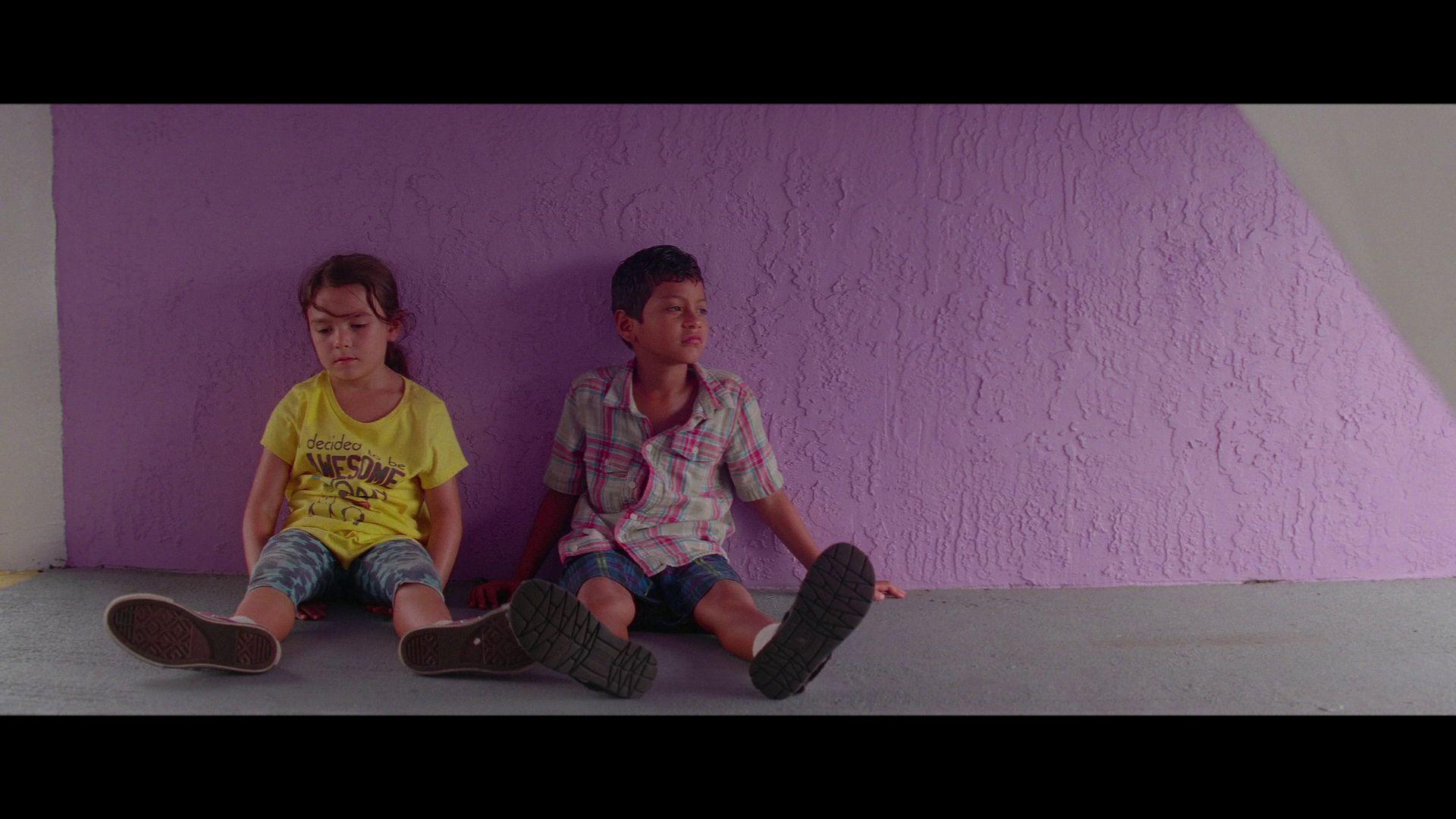 The Florida Project Wallpapers - Top Free The Florida Project ...