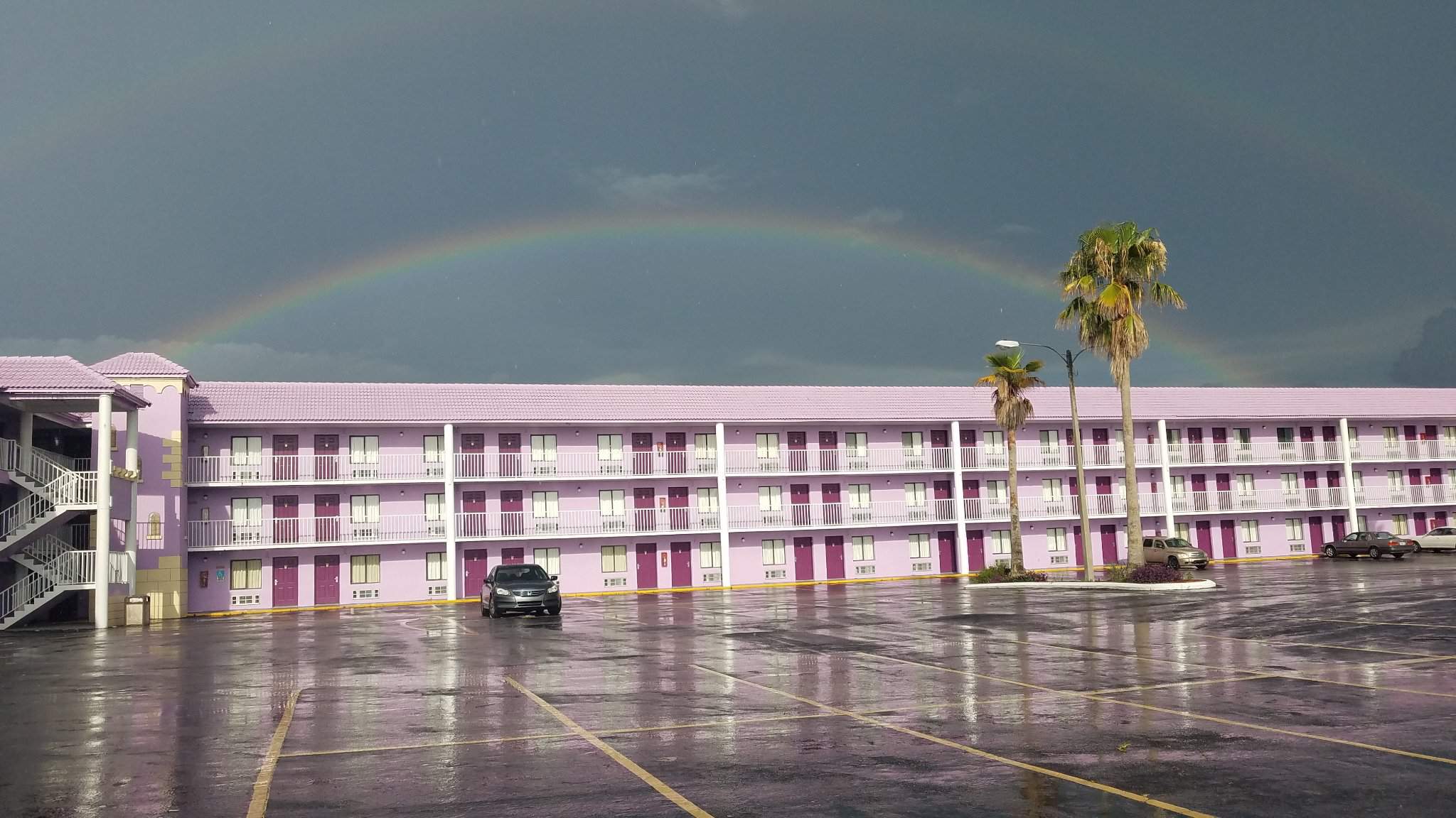 The Florida Project Wallpapers - Top Free The Florida Project ...