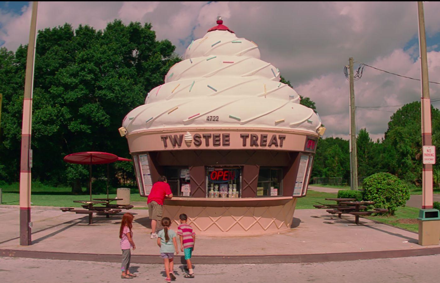 The Florida Project Wallpapers - Top Free The Florida Project ...