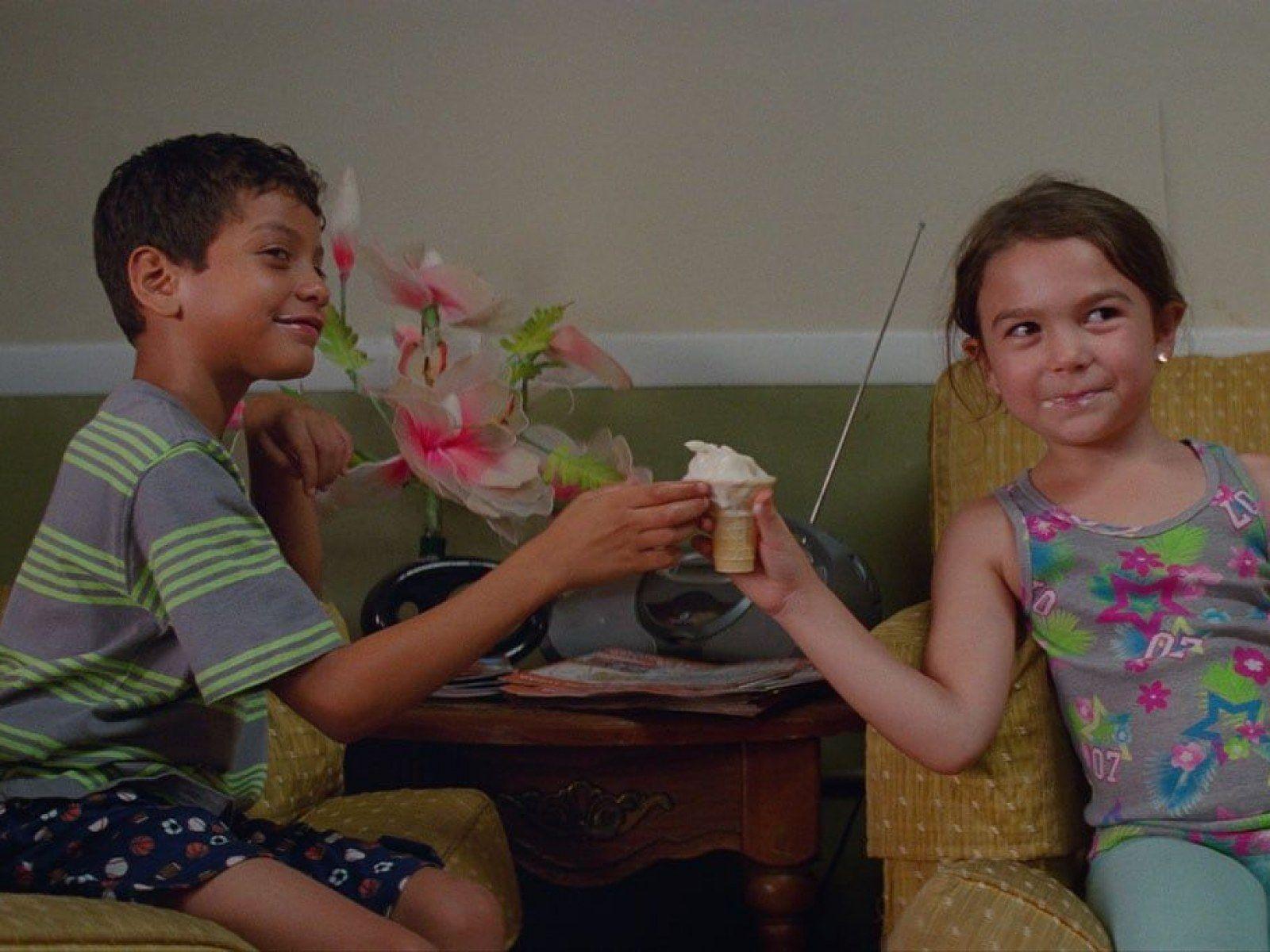 The Florida Project Wallpapers - Top Free The Florida Project ...