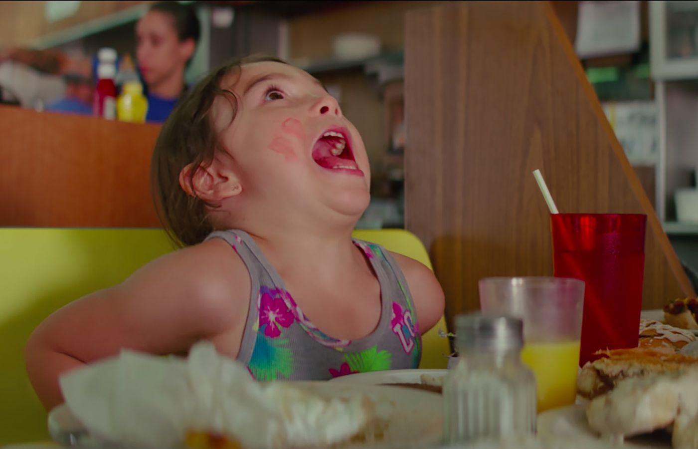 The Florida Project Wallpapers - Top Free The Florida Project ...