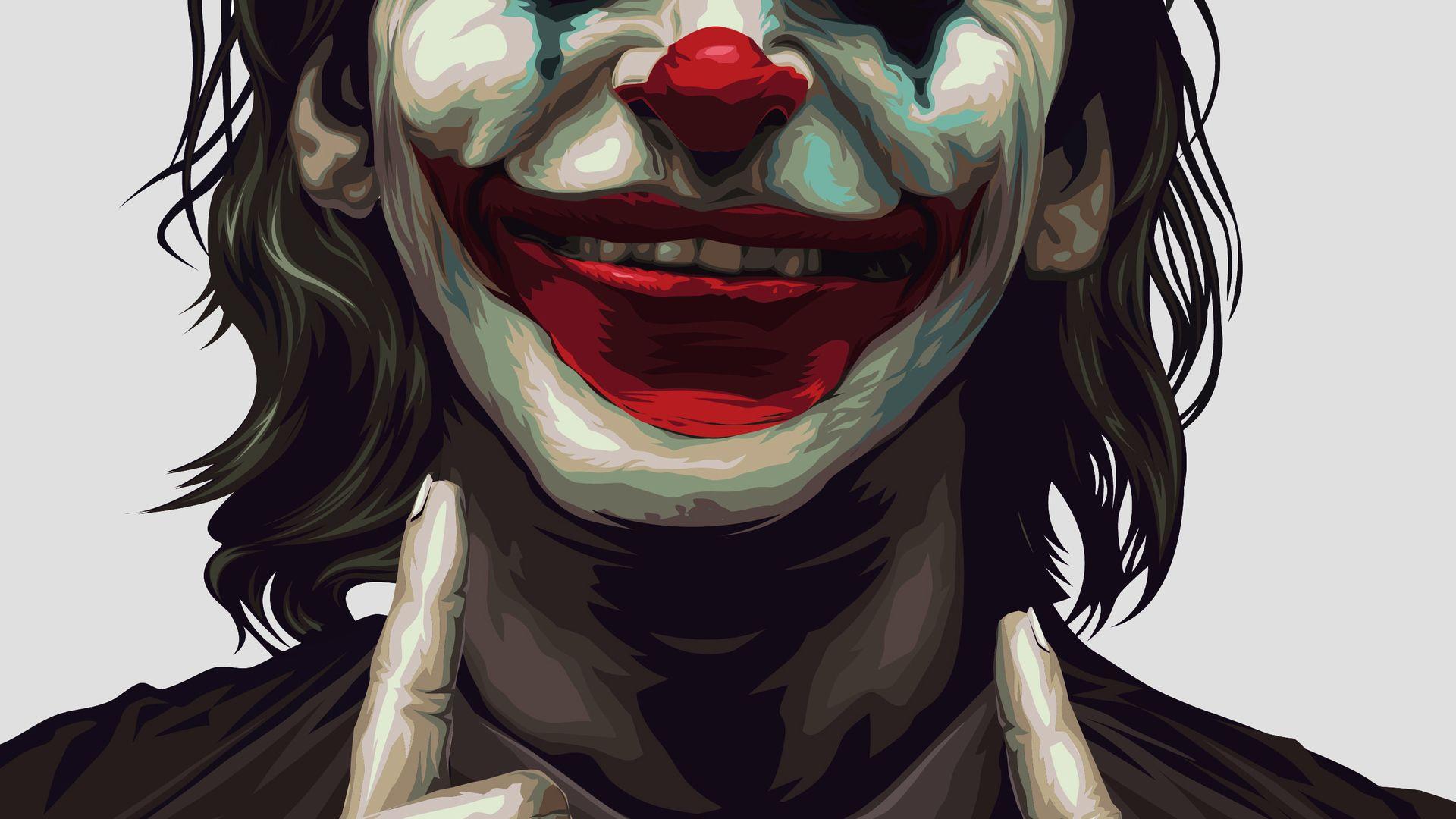 Joker Laughing Wallpapers - Top Free Joker Laughing Backgrounds ...