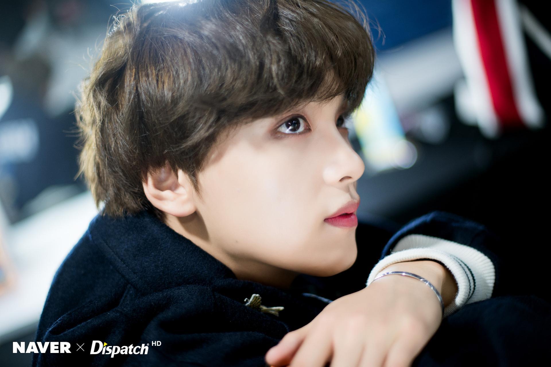 Haechan Desktop Wallpapers - Top Free Haechan Desktop Backgrounds ...