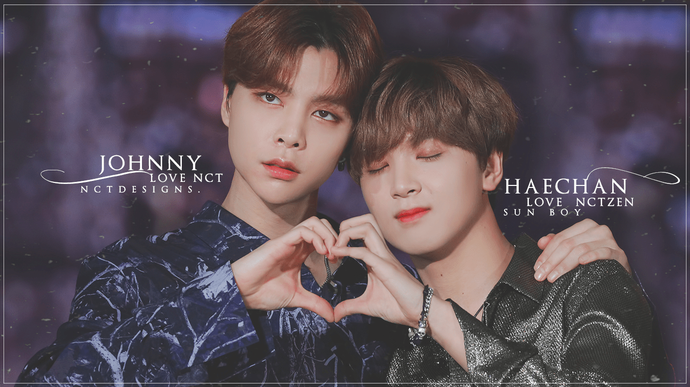 Haechan Desktop Wallpapers - Top Free Haechan Desktop Backgrounds ...