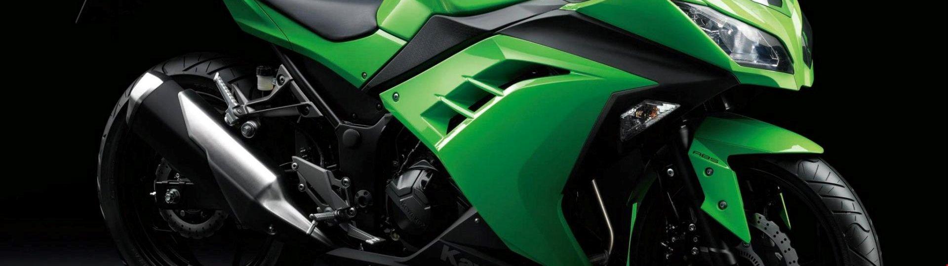 Kawasaki Ninja 300 Wallpapers - Top Free Kawasaki Ninja 300 Backgrounds ...