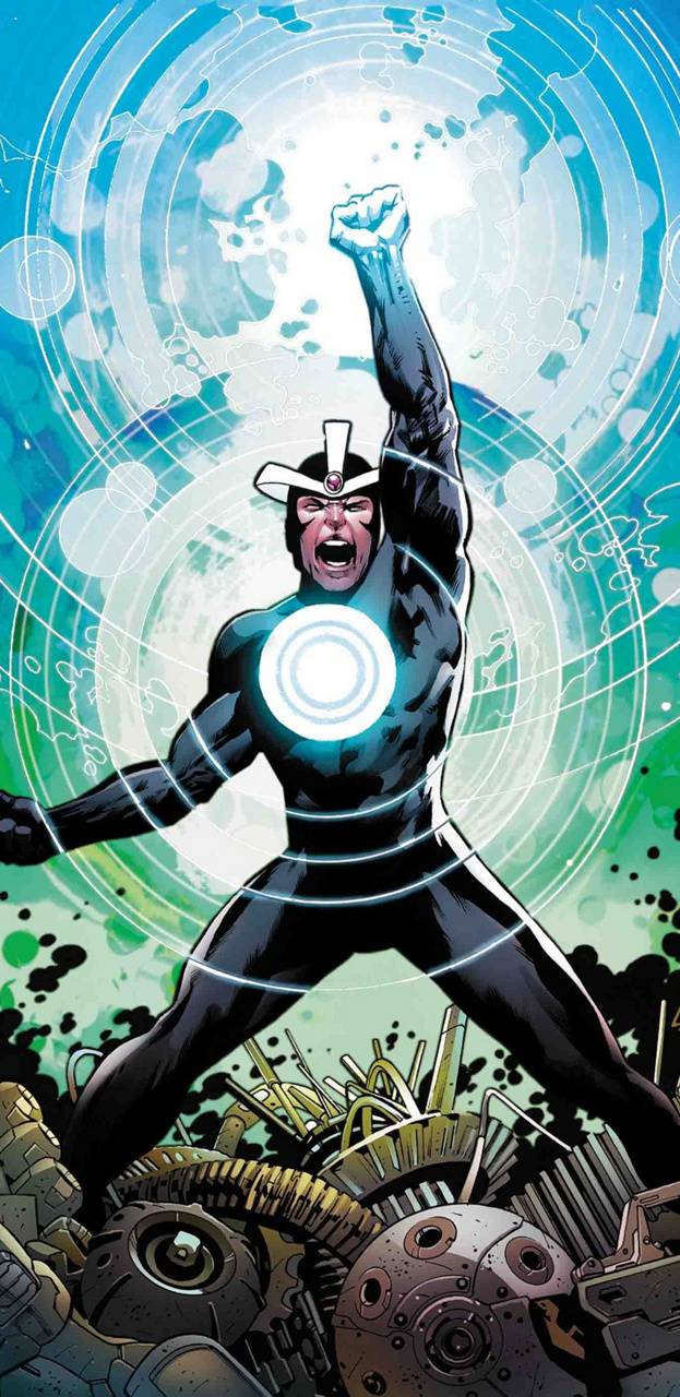 Havok Wallpapers - Top Free Havok Backgrounds - WallpaperAccess