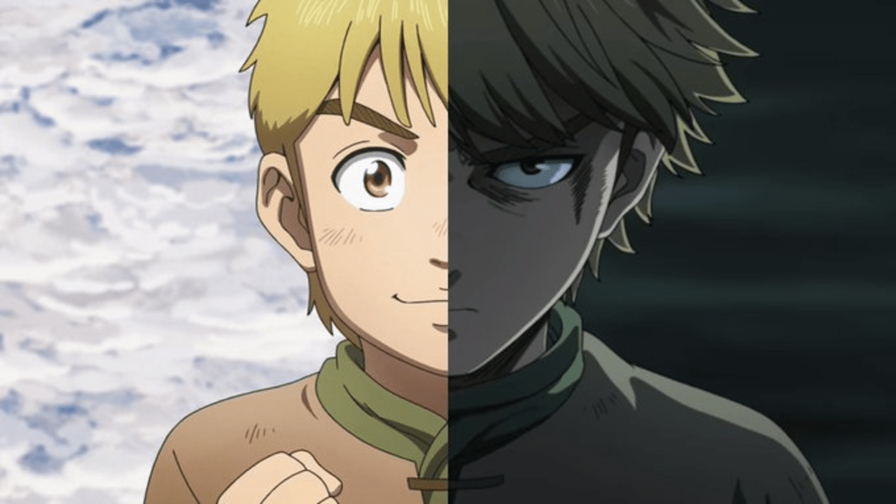 Thorfinn Karlsefni Wallpapers - Top Free Thorfinn Karlsefni Backgrounds ... Thorfinn Karlsefni Wallpapers - Top Free Thorfinn Karlsefni Backgrounds ...
