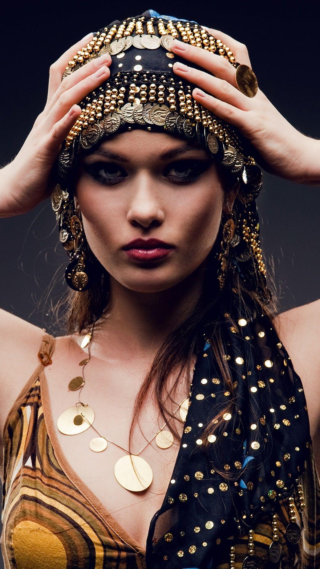 Arabic Girl Wallpapers - Top Free Arabic Girl Backgrounds - WallpaperAccess