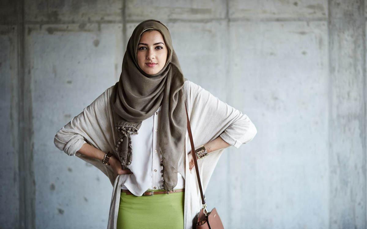 Arabic Girl Wallpapers - Top Free Arabic Girl Backgrounds - WallpaperAccess