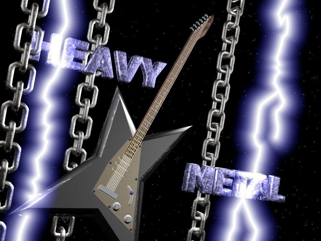 Heavy Metal Bands Wallpapers - Top Free Heavy Metal Bands Backgrounds - WallpaperAccess