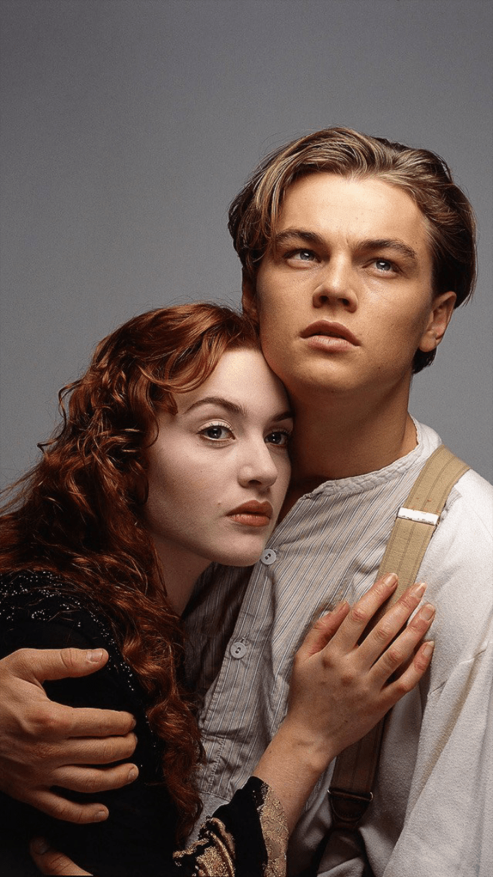 Jack and Rose Wallpapers - Top Free Jack and Rose Backgrounds ...