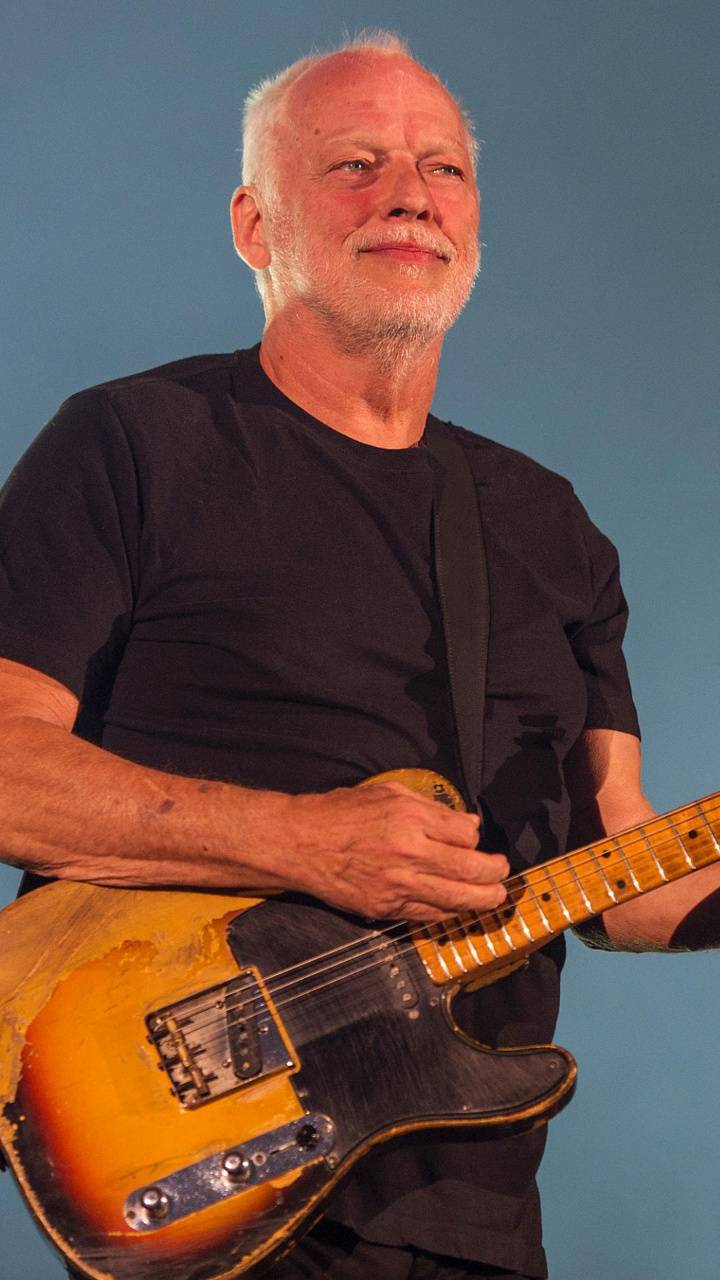 David Gilmour Wallpapers - Top Free David Gilmour Backgrounds ...