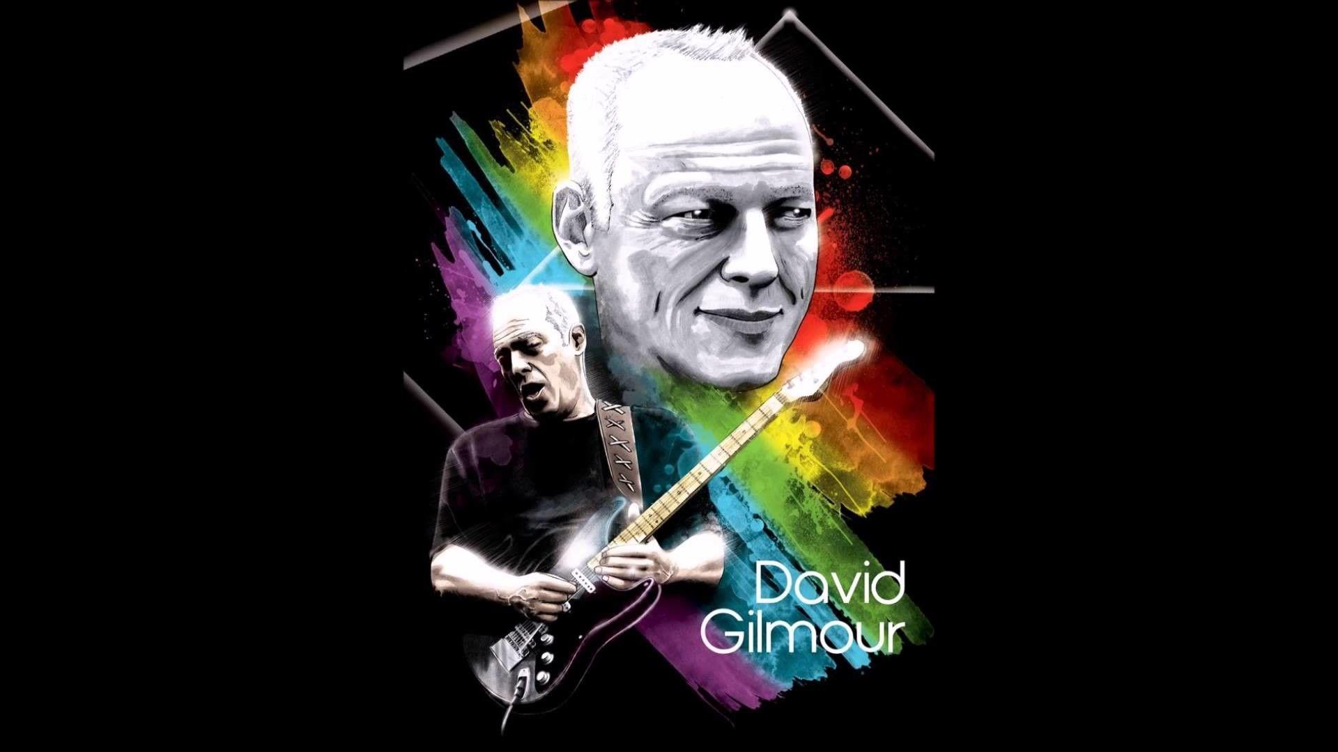 David Gilmour Wallpapers - Top Free David Gilmour Backgrounds ...