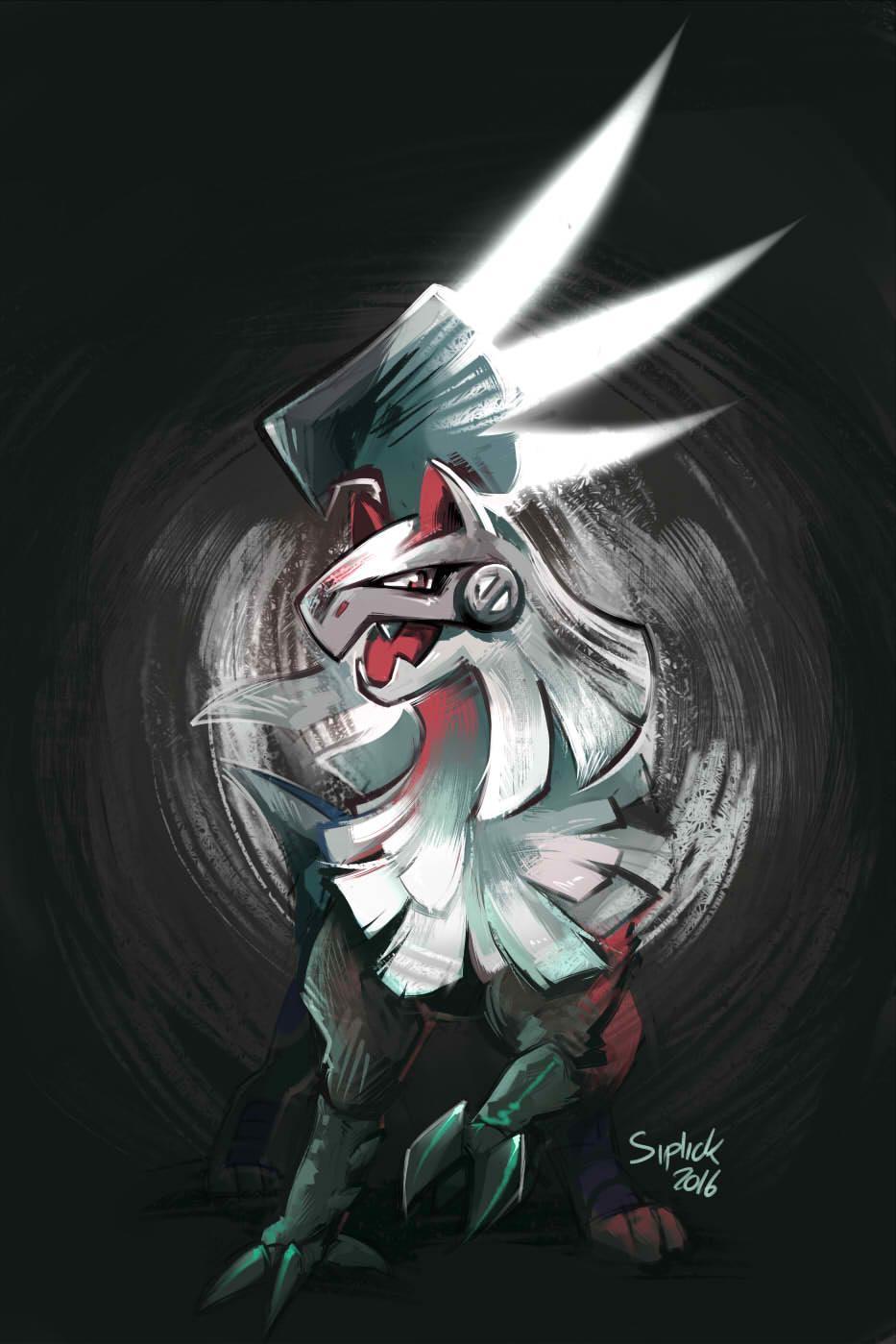 Silvally Wallpapers - Top Free Silvally Backgrounds - WallpaperAccess