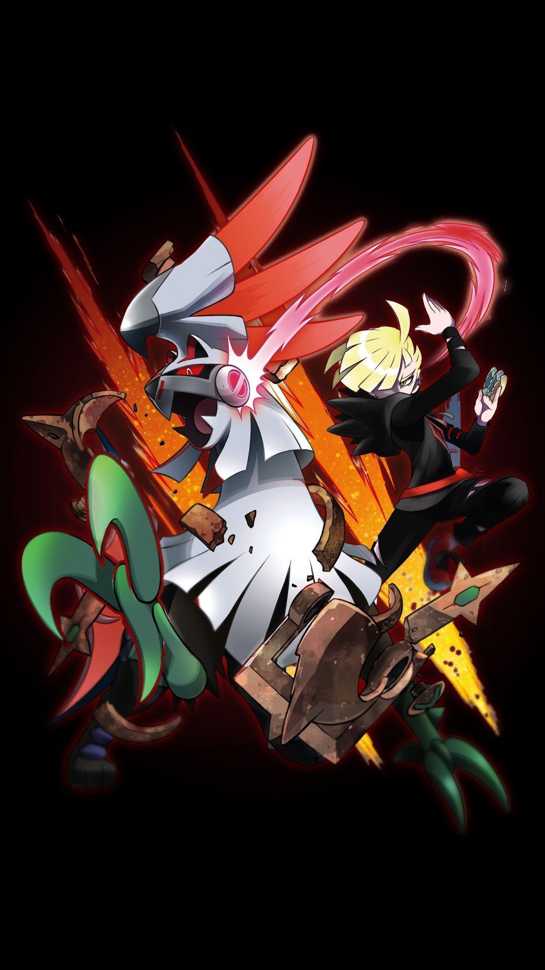 Silvally Wallpapers - Top Free Silvally Backgrounds - WallpaperAccess