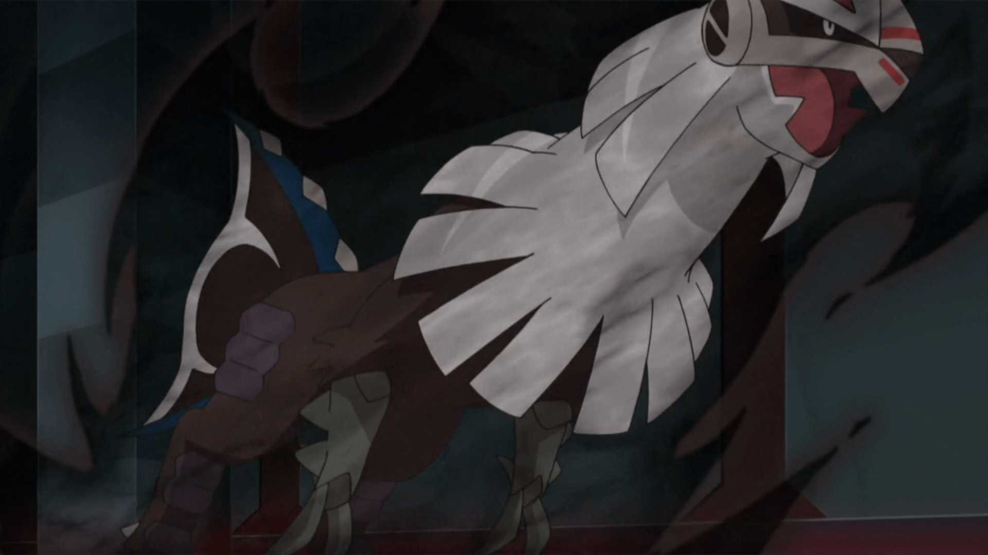 Silvally Wallpapers - Top Free Silvally Backgrounds - WallpaperAccess