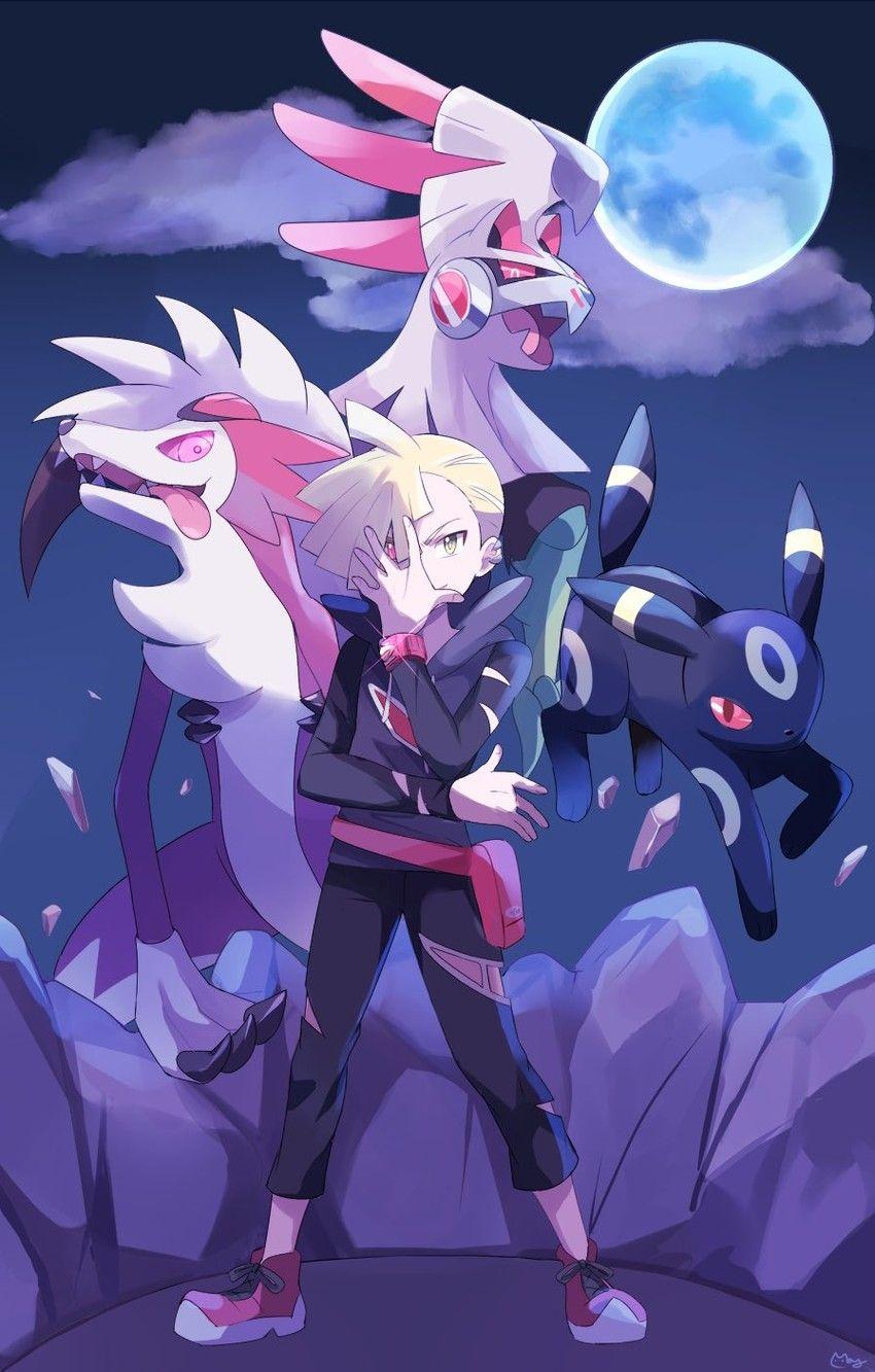 Silvally Wallpapers - Top Free Silvally Backgrounds - WallpaperAccess