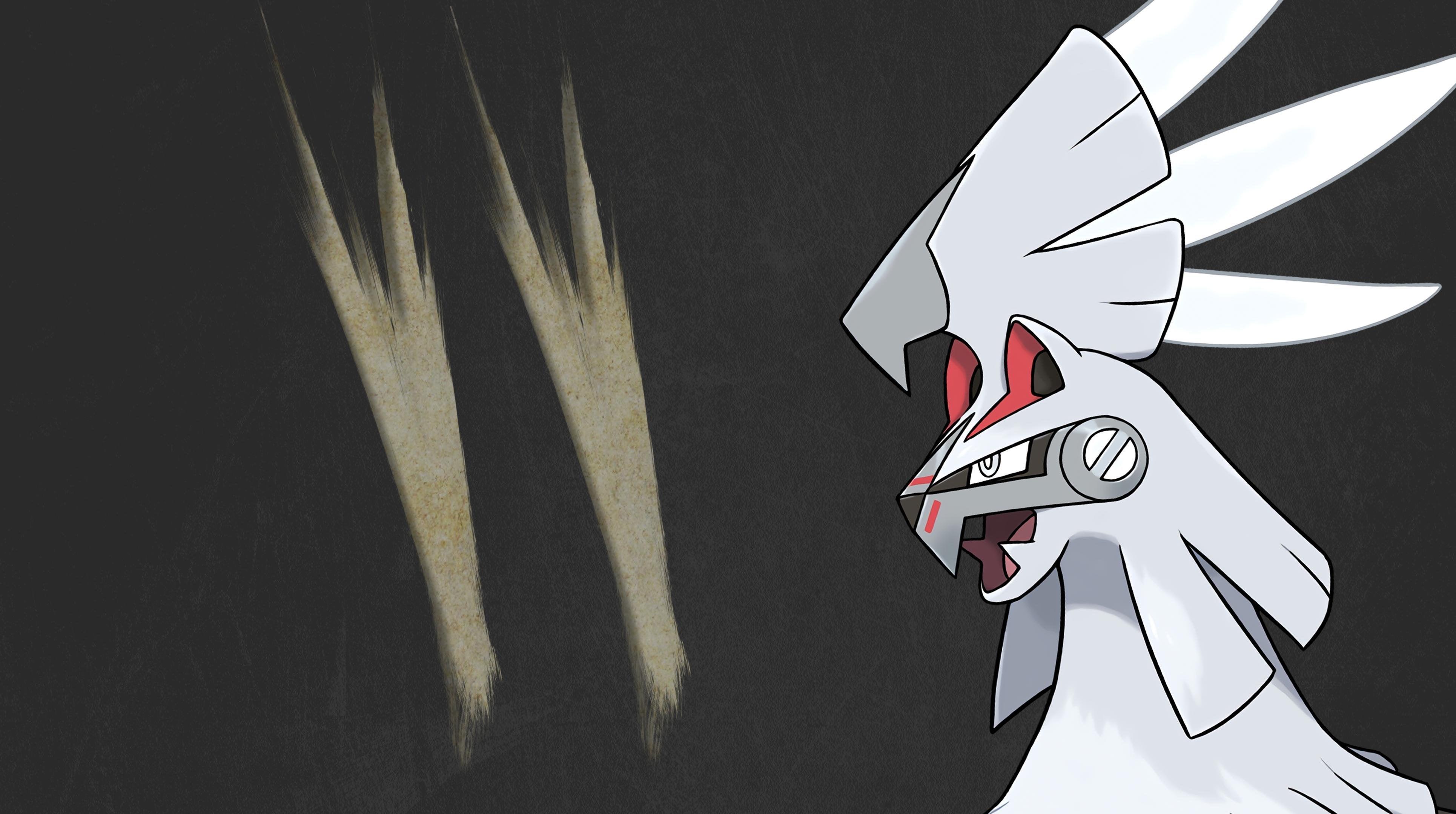 Silvally Wallpapers - Top Free Silvally Backgrounds - WallpaperAccess