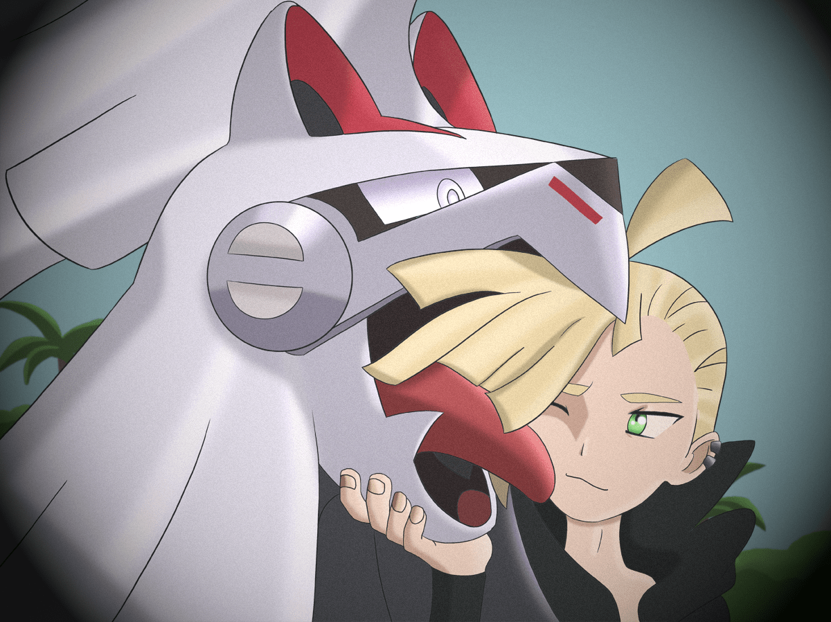 Silvally Wallpapers - Top Free Silvally Backgrounds - WallpaperAccess