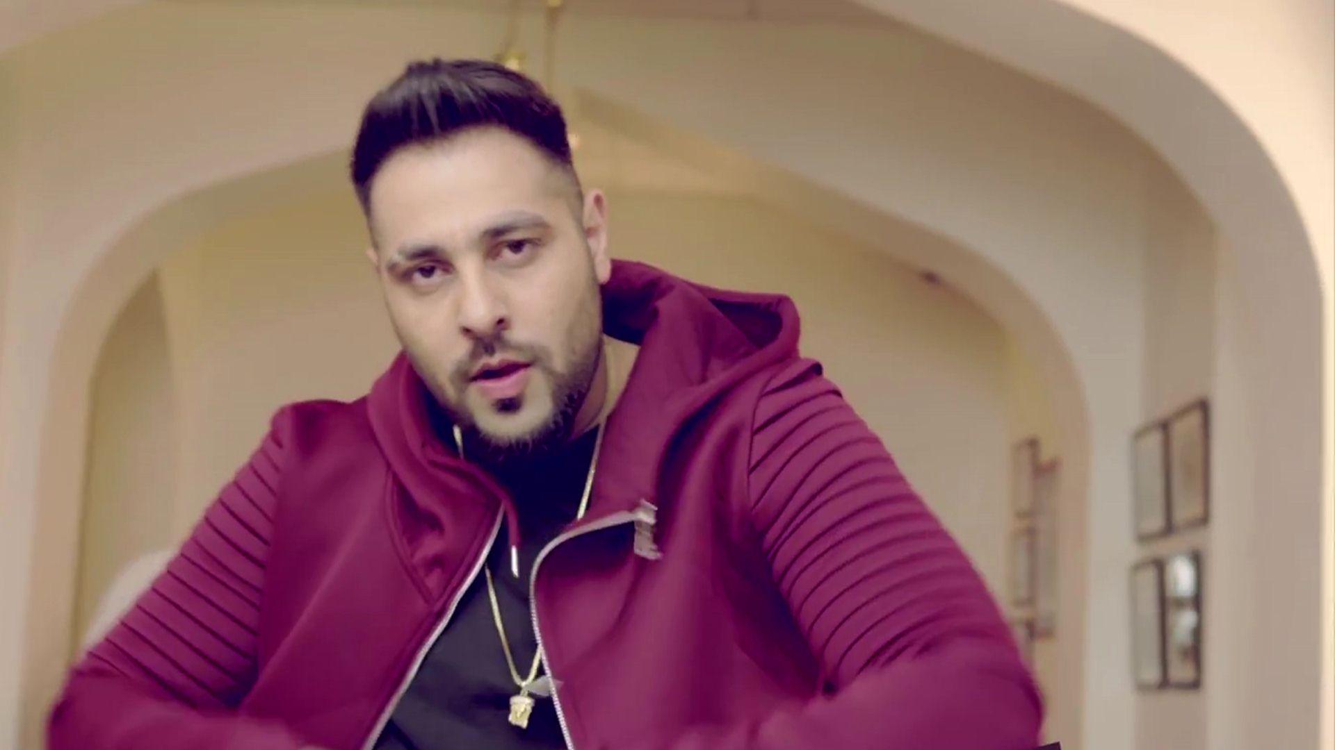 Badshah Wallpapers - Top Free Badshah Backgrounds - WallpaperAccess
