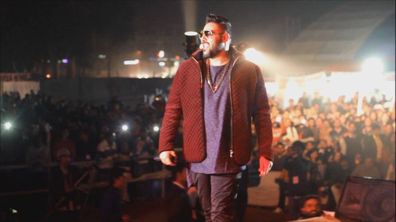 Badshah Wallpapers - Top Free Badshah Backgrounds - WallpaperAccess