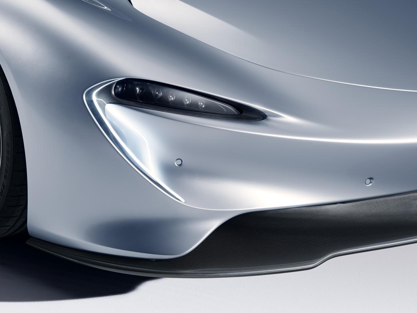 McLaren Speedtail Wallpapers - Top Free McLaren Speedtail Backgrounds ...