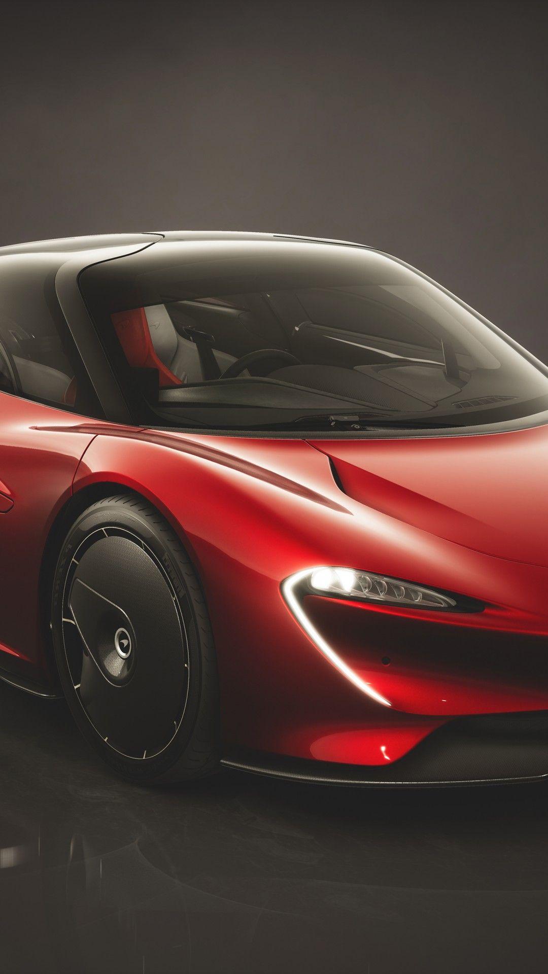 McLaren Speedtail Wallpapers - Top Free McLaren Speedtail Backgrounds ...