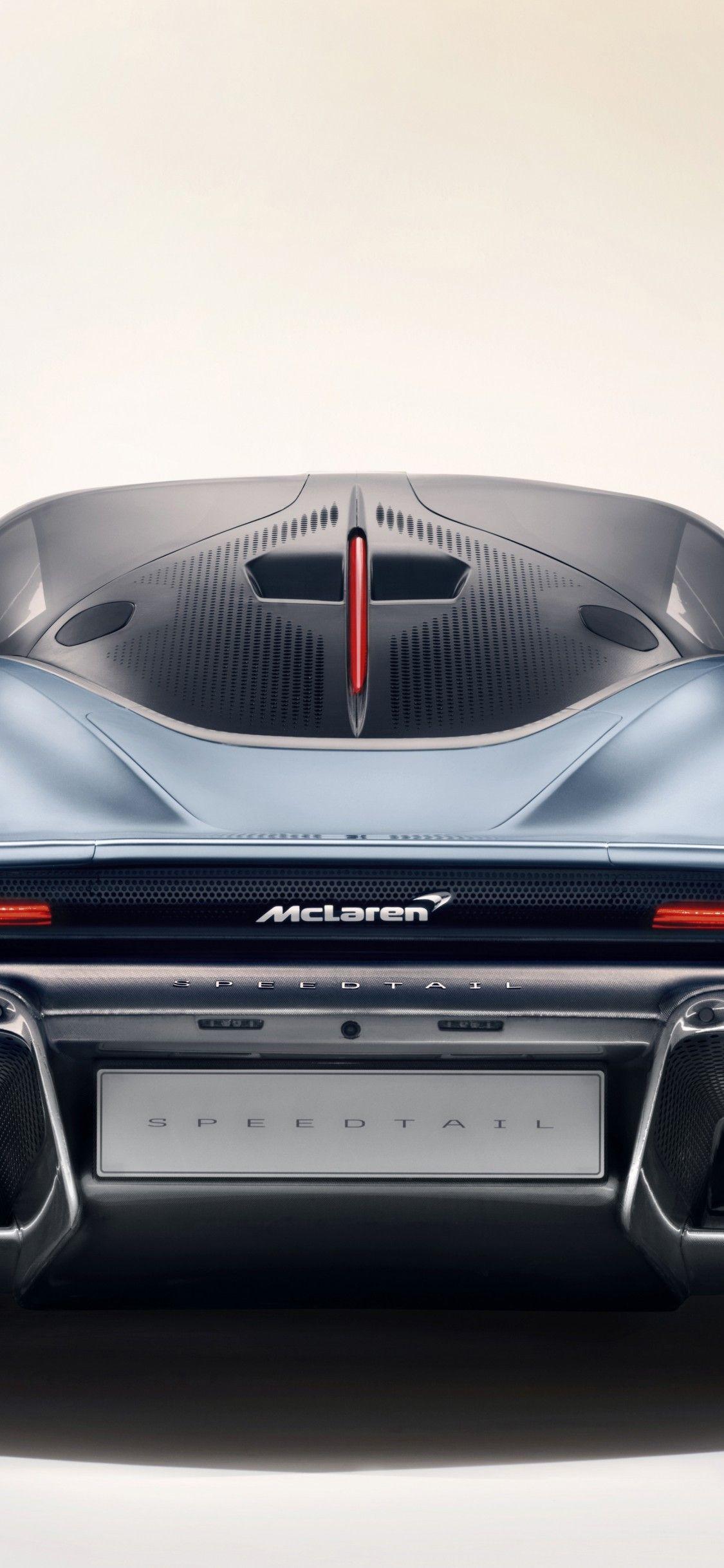 McLaren Speedtail Wallpapers - Top Free McLaren Speedtail Backgrounds ...