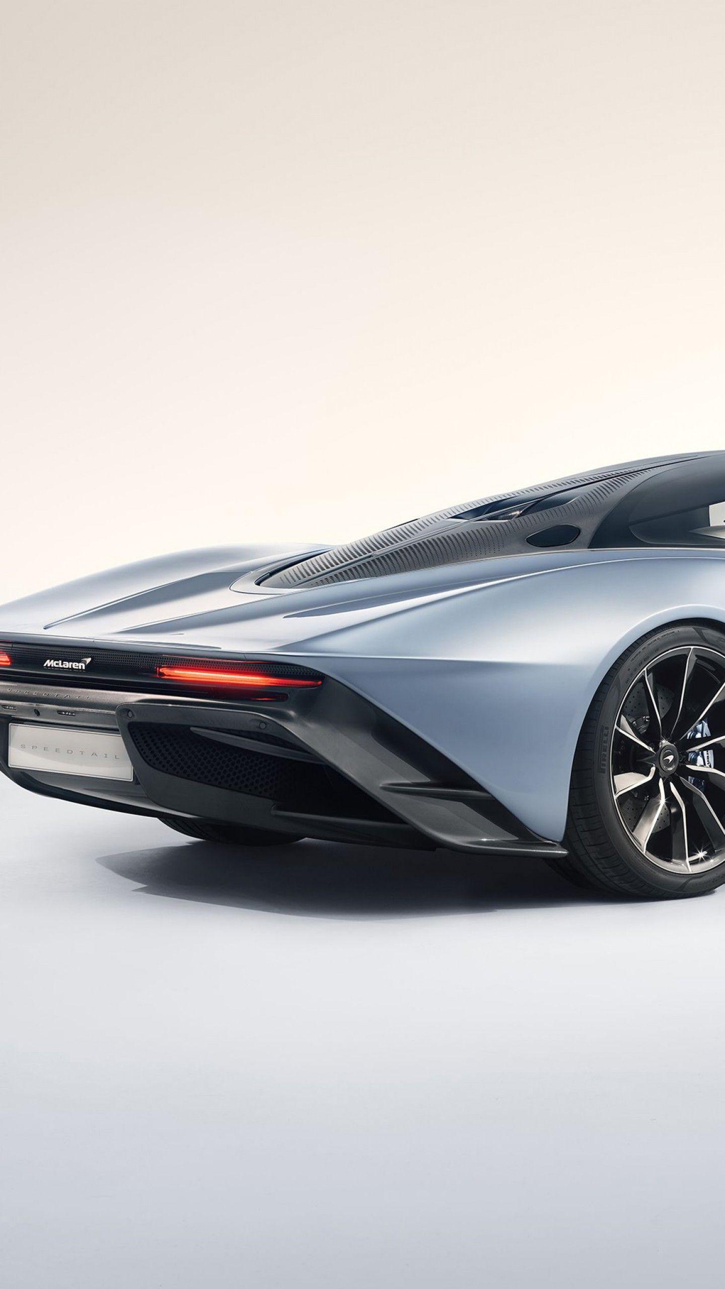 McLaren Speedtail Wallpapers - Top Free McLaren Speedtail Backgrounds ...