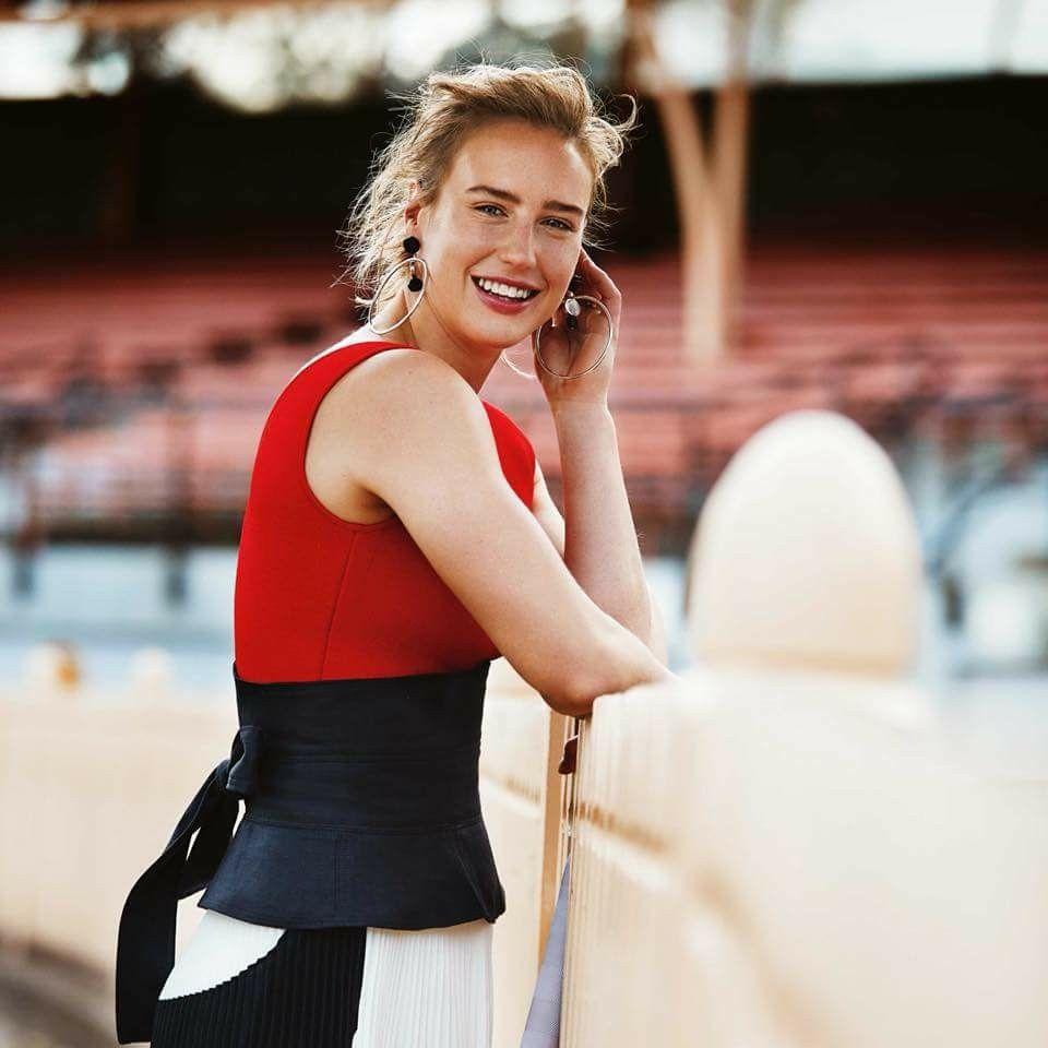 Ellyse Perry Wallpapers - Top Free Ellyse Perry Backgrounds ...