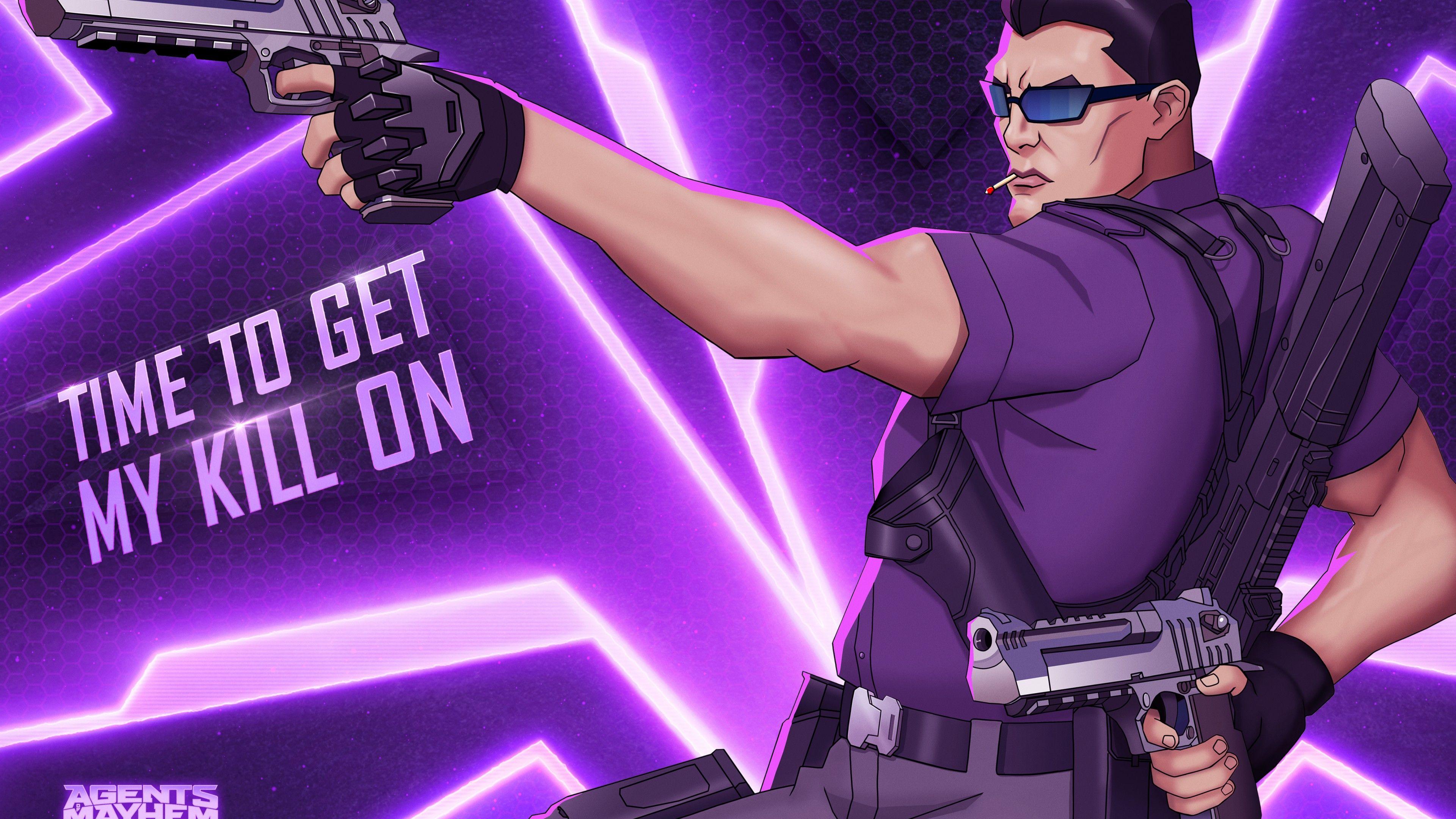 Saint Row Wallpapers - Top Free Saint Row Backgrounds - WallpaperAccess