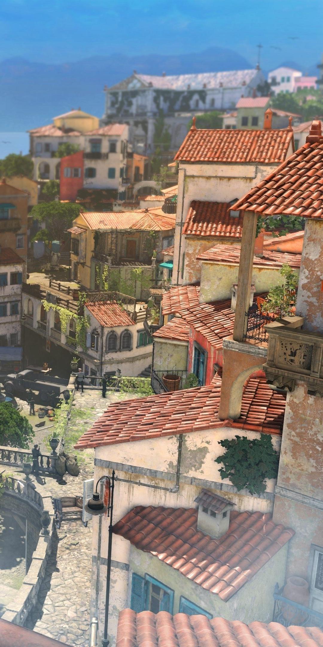 Pochinki Wallpapers - Top Free Pochinki Backgrounds - WallpaperAccess