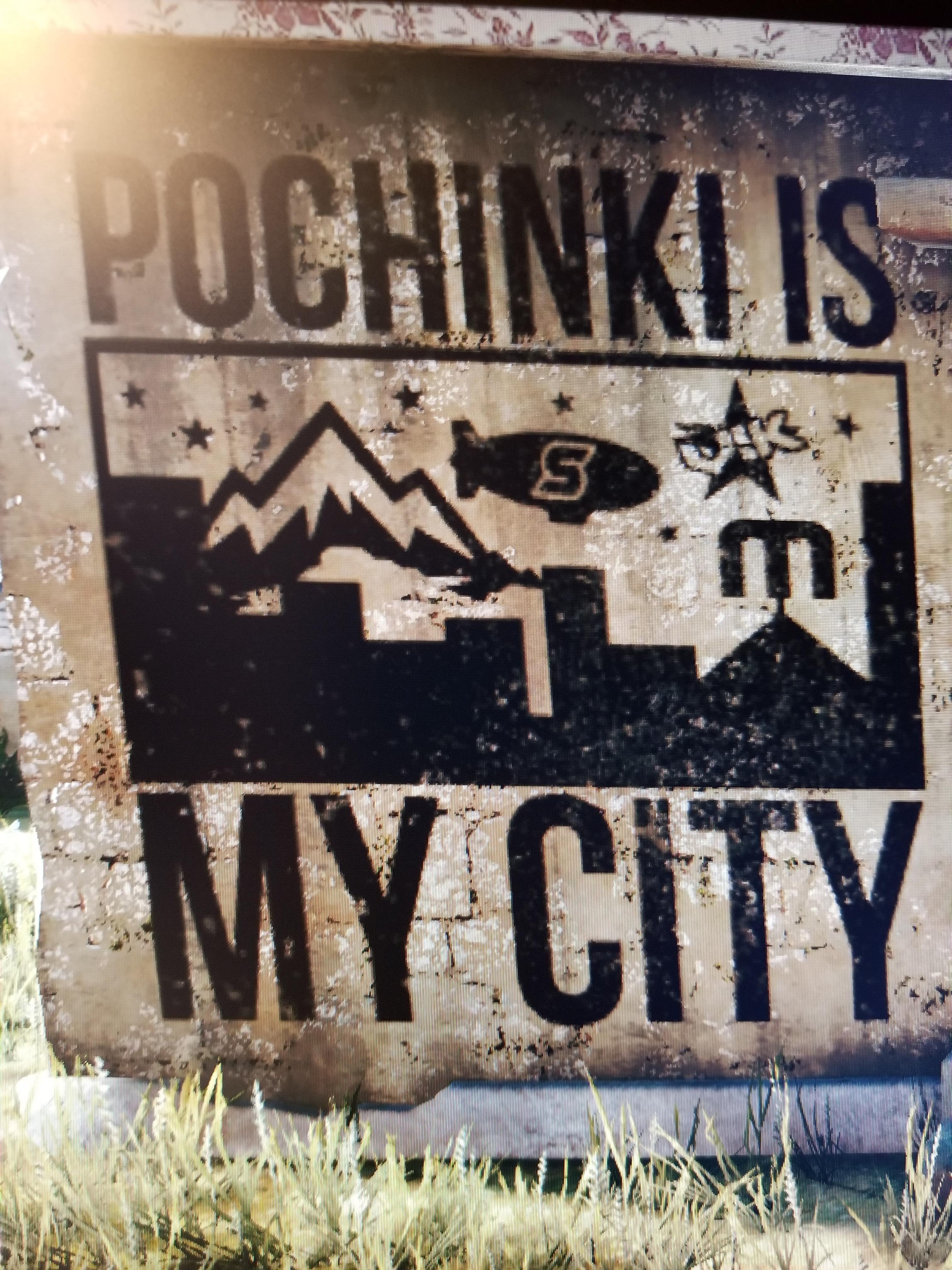 Pochinki Wallpapers - Top Free Pochinki Backgrounds - WallpaperAccess