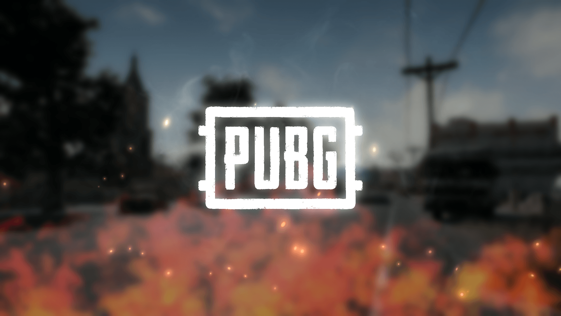 Pochinki Wallpapers - Top Free Pochinki Backgrounds - WallpaperAccess