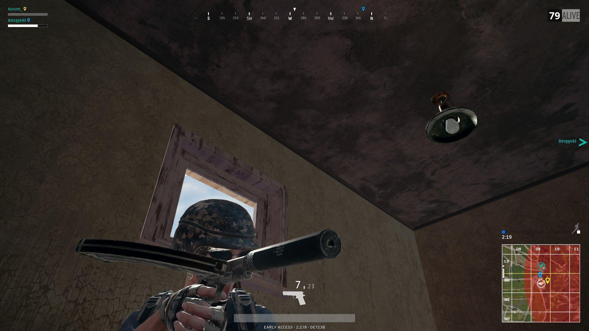 Pochinki Wallpapers - Top Free Pochinki Backgrounds - WallpaperAccess