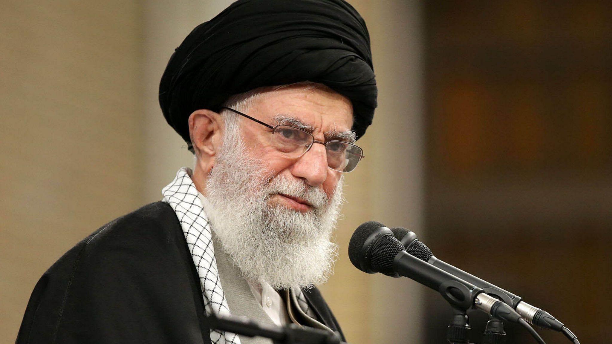 Ali Khamenei Wallpapers - Top Free Ali Khamenei Backgrounds ...