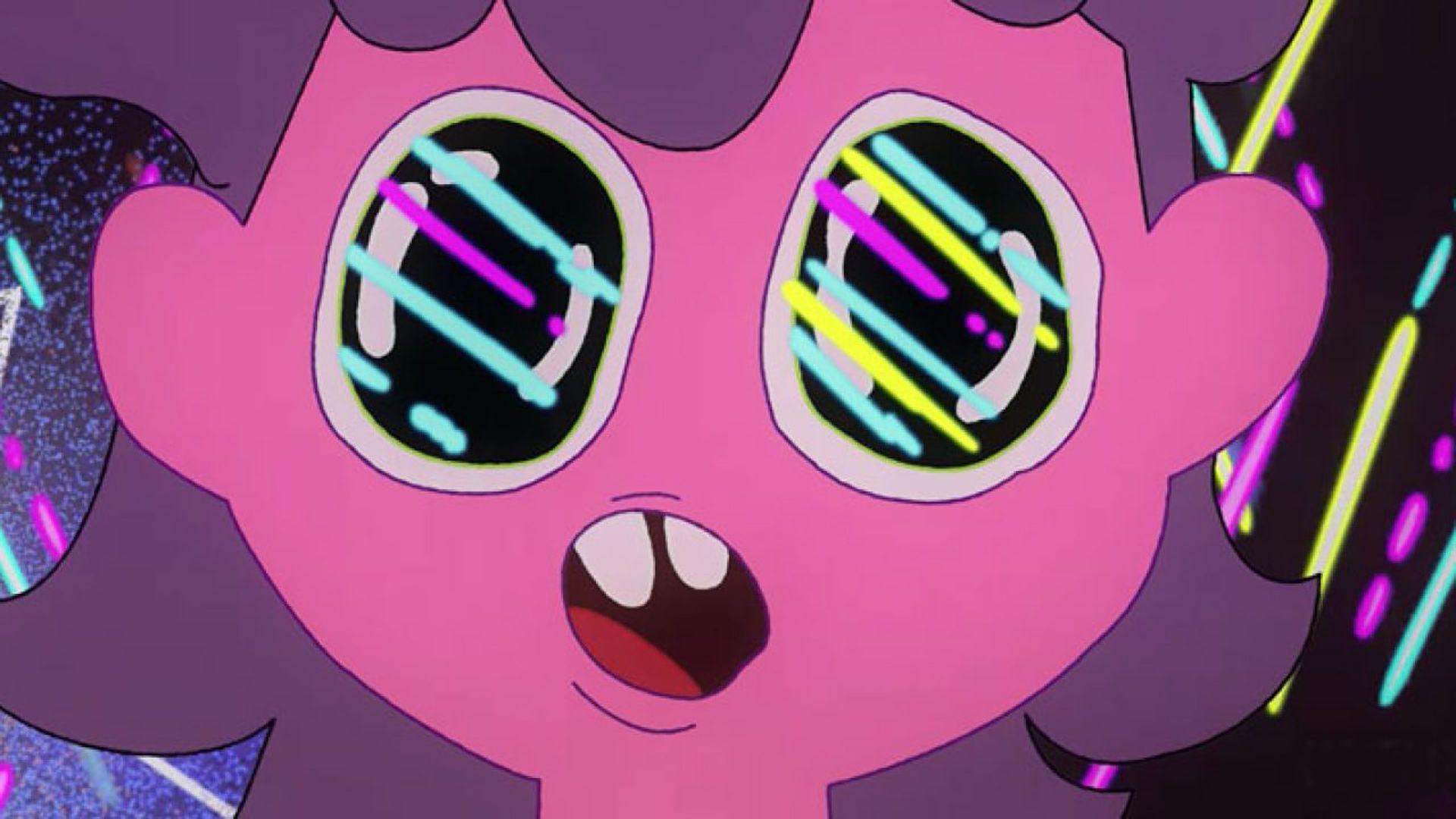 The Midnight Gospel Wallpapers - Top Free The Midnight Gospel ...