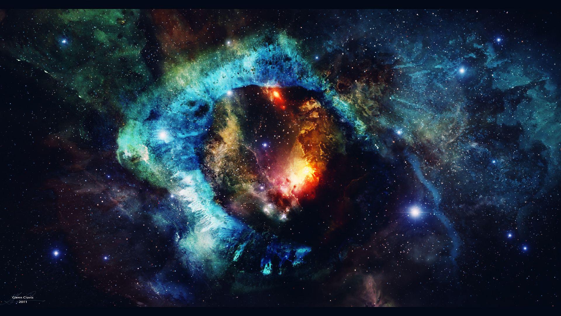 Unique Universe Wallpapers - Top Free Unique Universe Backgrounds ...