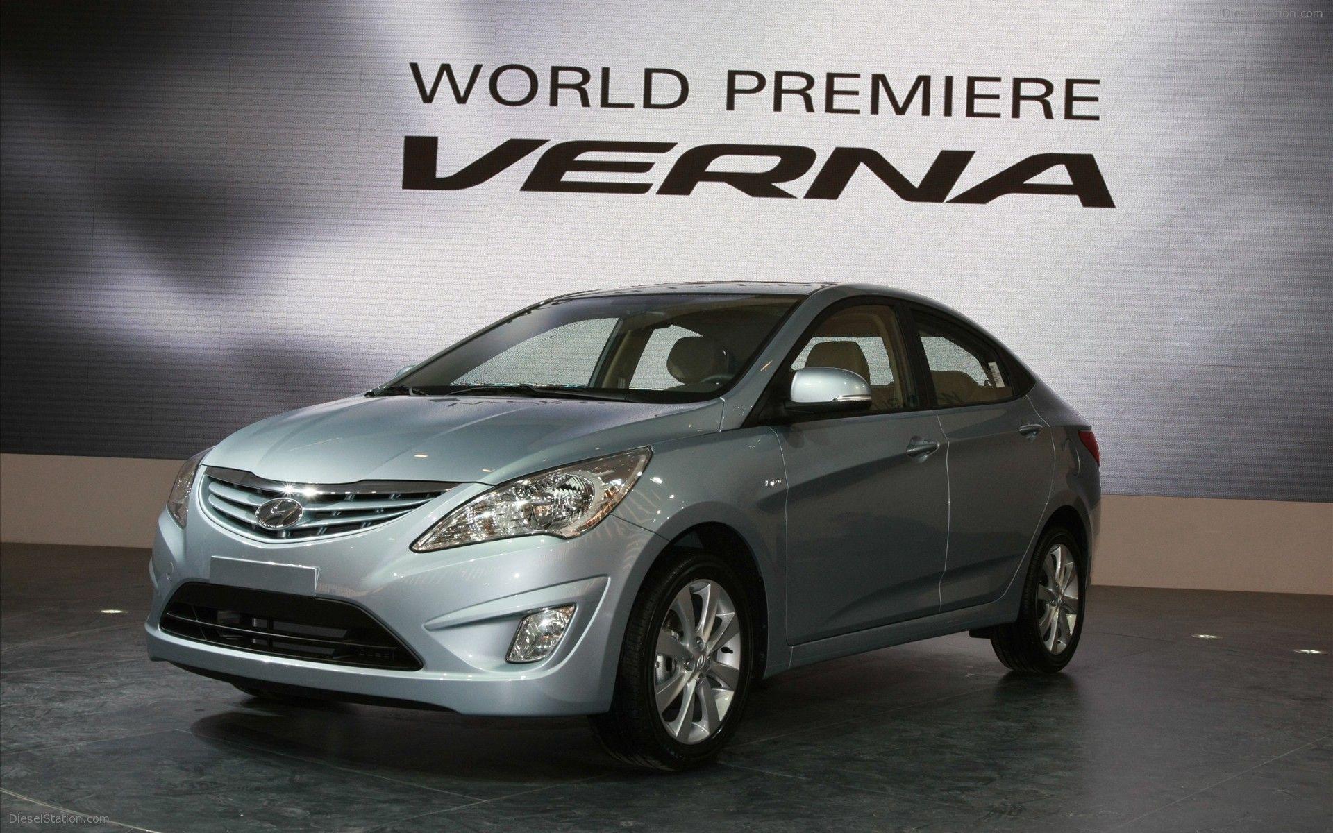 Hyundai Verna Wallpapers - Top Free Hyundai Verna Backgrounds ...