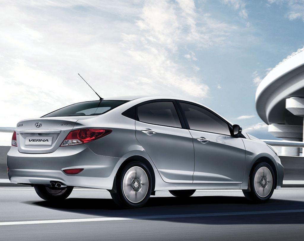 Hyundai Verna Wallpapers - Top Free Hyundai Verna Backgrounds ...