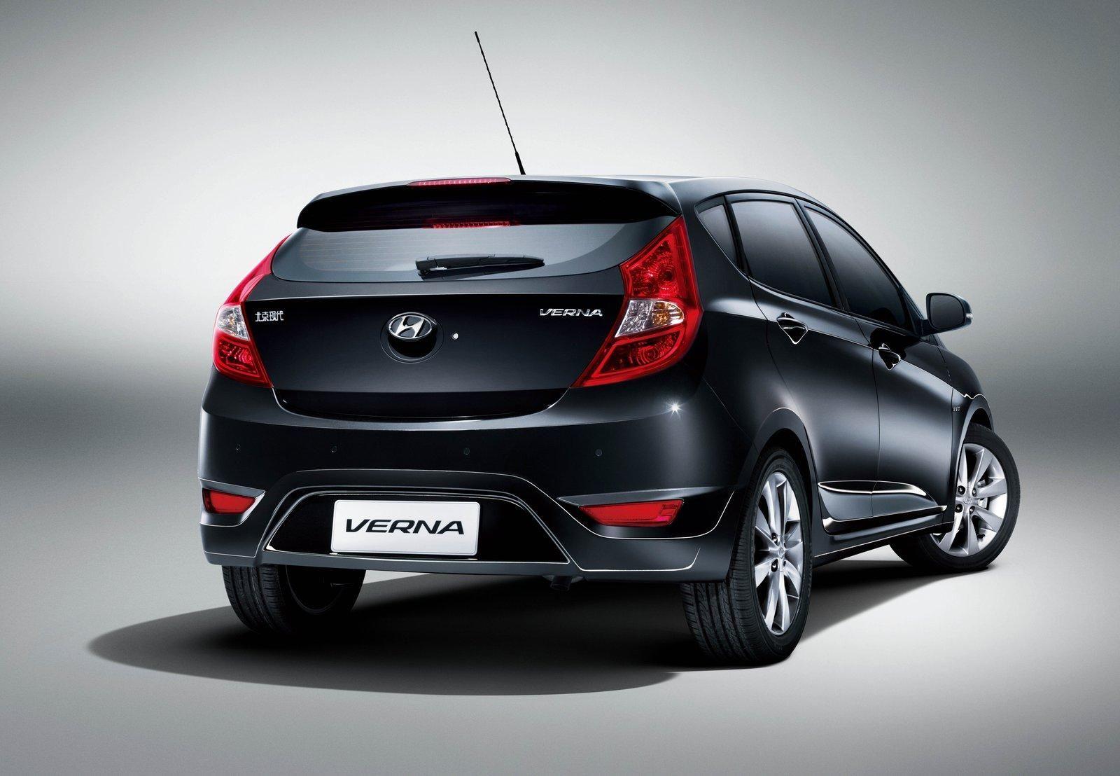 Hyundai Verna Wallpapers - Top Free Hyundai Verna Backgrounds ...