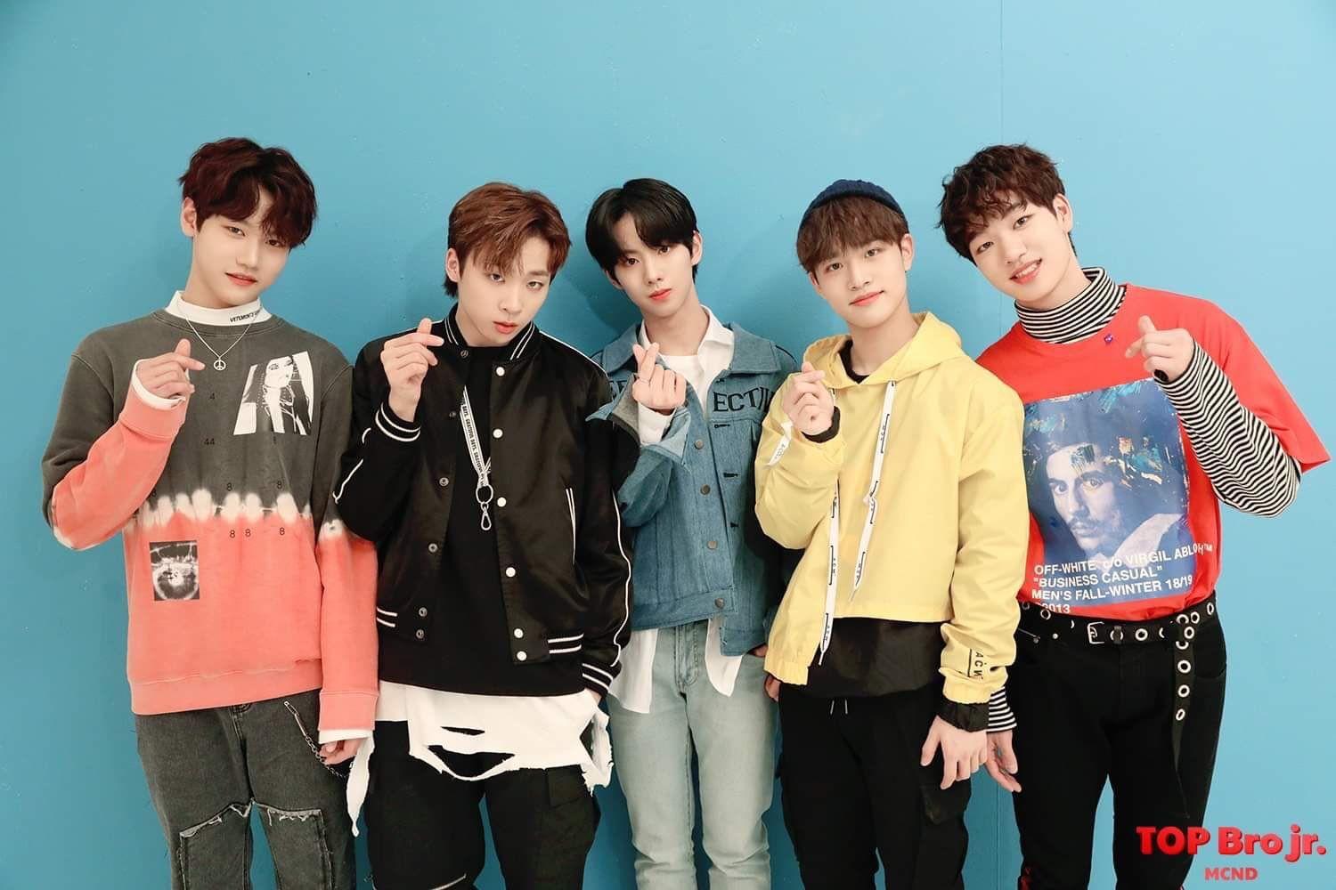 MCND Wallpapers - Top Free MCND Backgrounds - WallpaperAccess