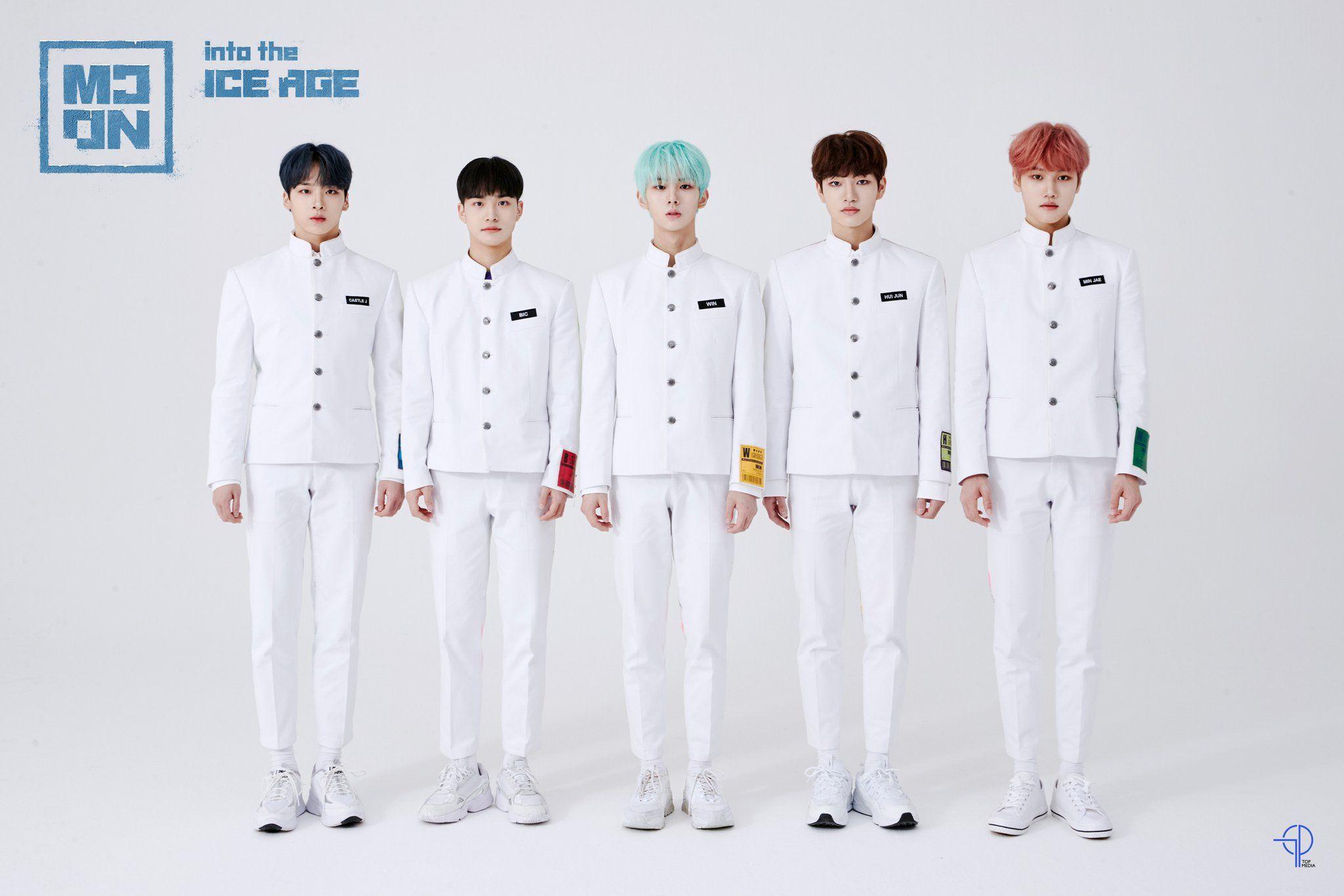 MCND Wallpapers - Top Free MCND Backgrounds - WallpaperAccess