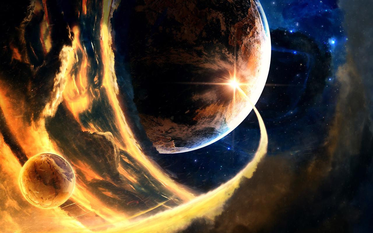 Unique Universe Wallpapers - Top Free Unique Universe Backgrounds ...