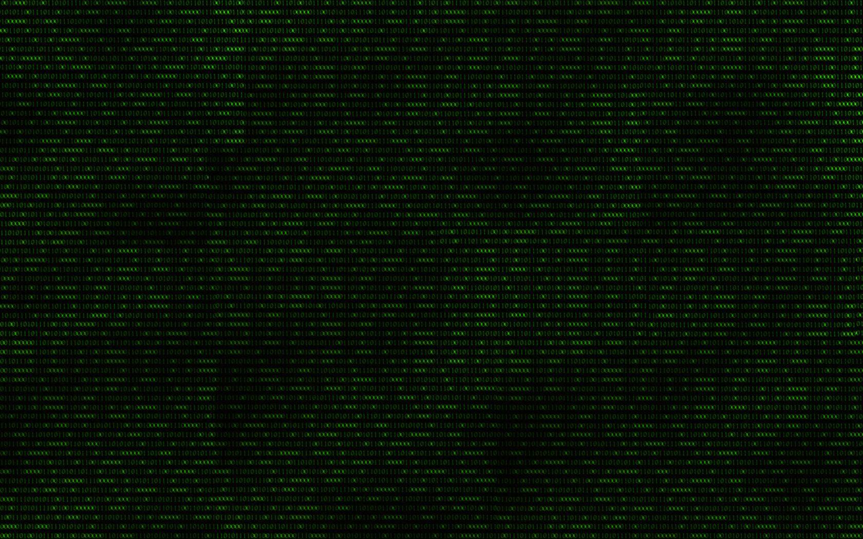 Binary Code Wallpapers - Top Free Binary Code Backgrounds - WallpaperAccess