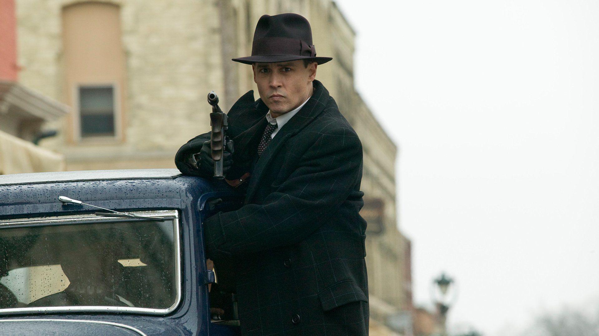 Public Enemies Wallpapers - Top Free Public Enemies Backgrounds ...